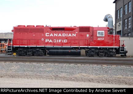 CP GP40 4613